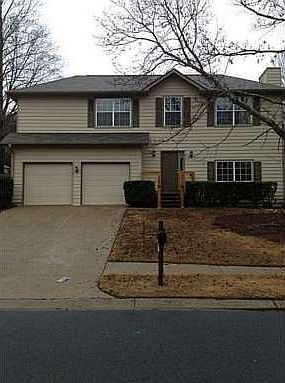 1923 Hamby Place Dr NW, Acworth, GA 30102 | Zillow