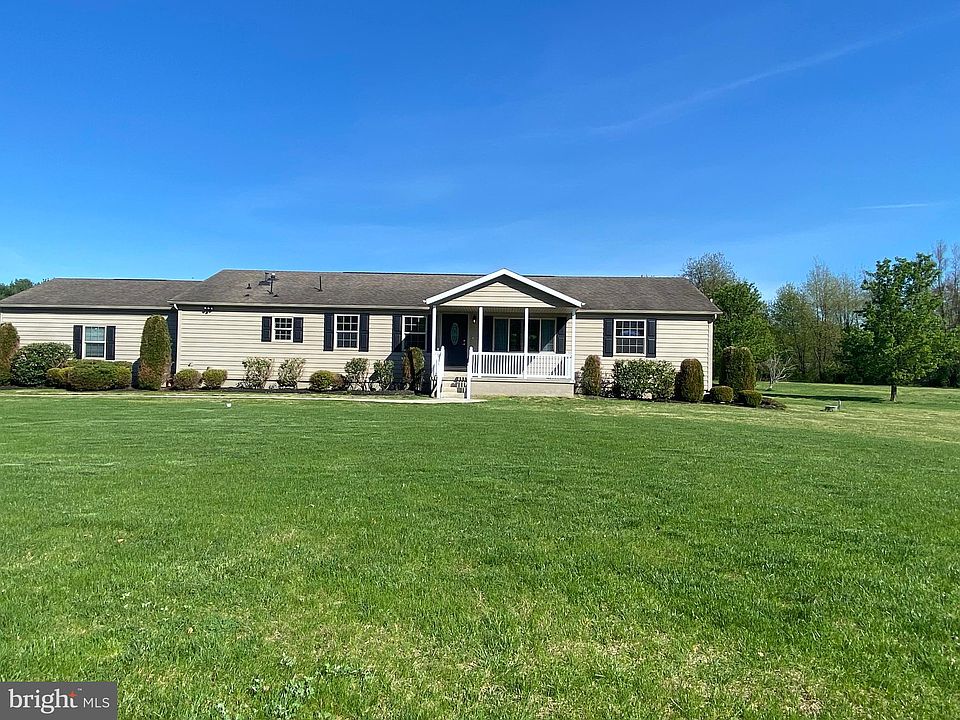 1356 Kings Hwy, Pilesgrove, NJ 08098 | Zillow