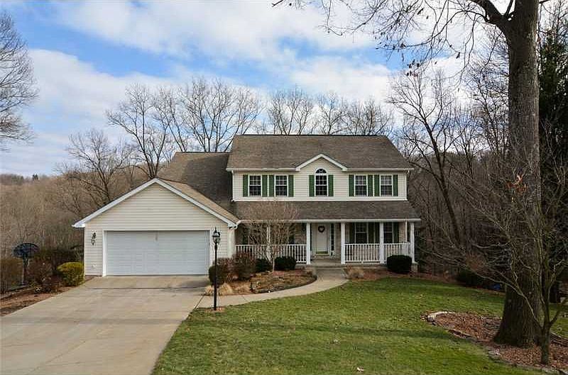 144 Pinebrook Dr, Beaver Falls, PA 15010 | Zillow