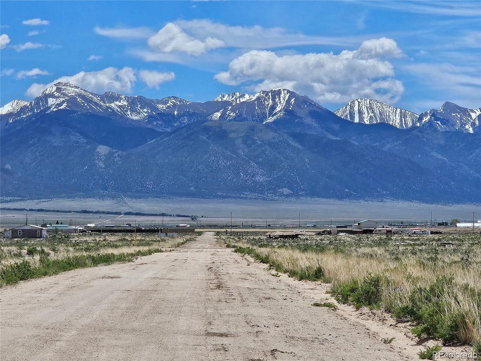 57388 Barbara J Drive, Moffat, CO 81143 | Zillow