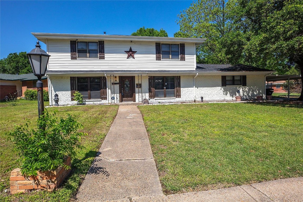 2700 Mark Dr, Mesquite, TX 75150 | MLS #20595224 | Zillow