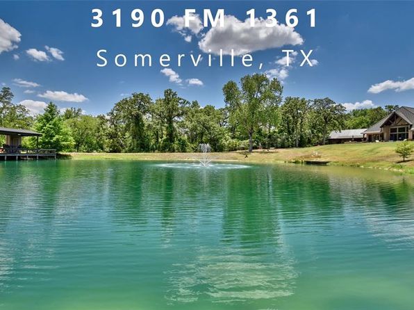 Somerville TX Real Estate - Somerville TX Homes For Sale | Zillow