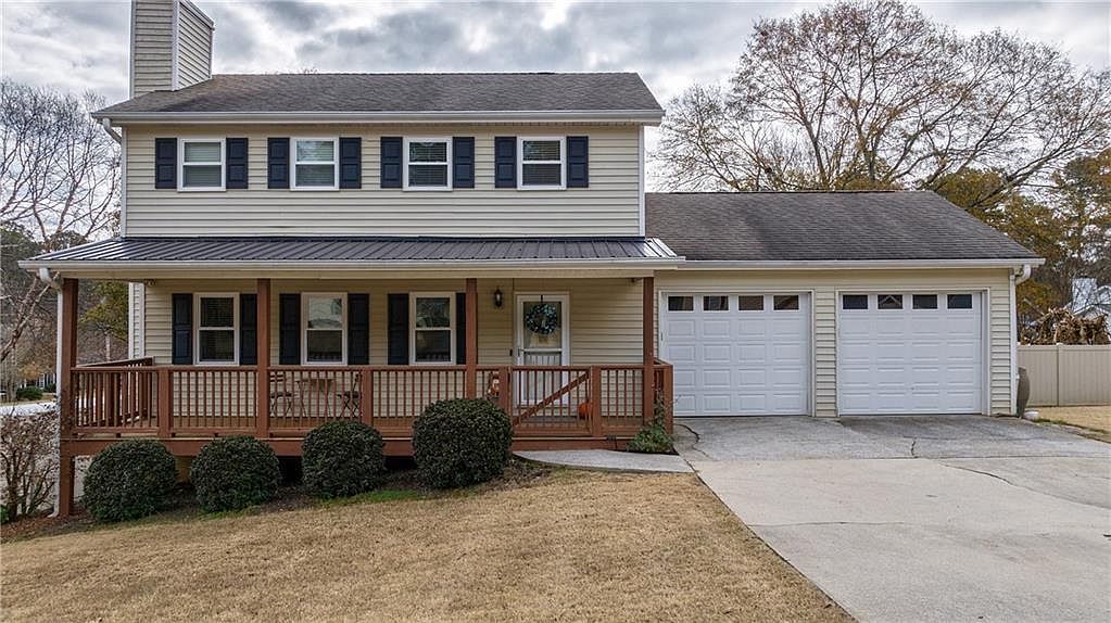 1245 Cone Cir, Grayson, GA 30017 | Zillow