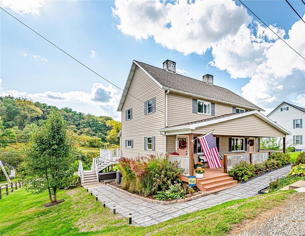 150 Grant St, Star Junction, PA 15482 | Zillow