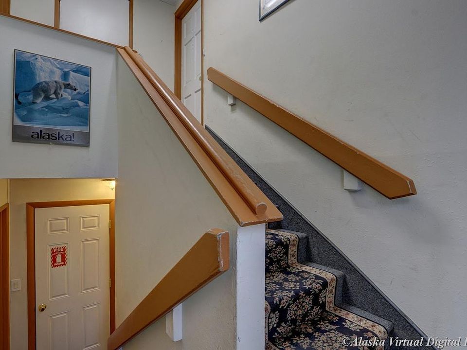 2300 W Tudor Rd APT 4, Anchorage, AK 99517 | Zillow