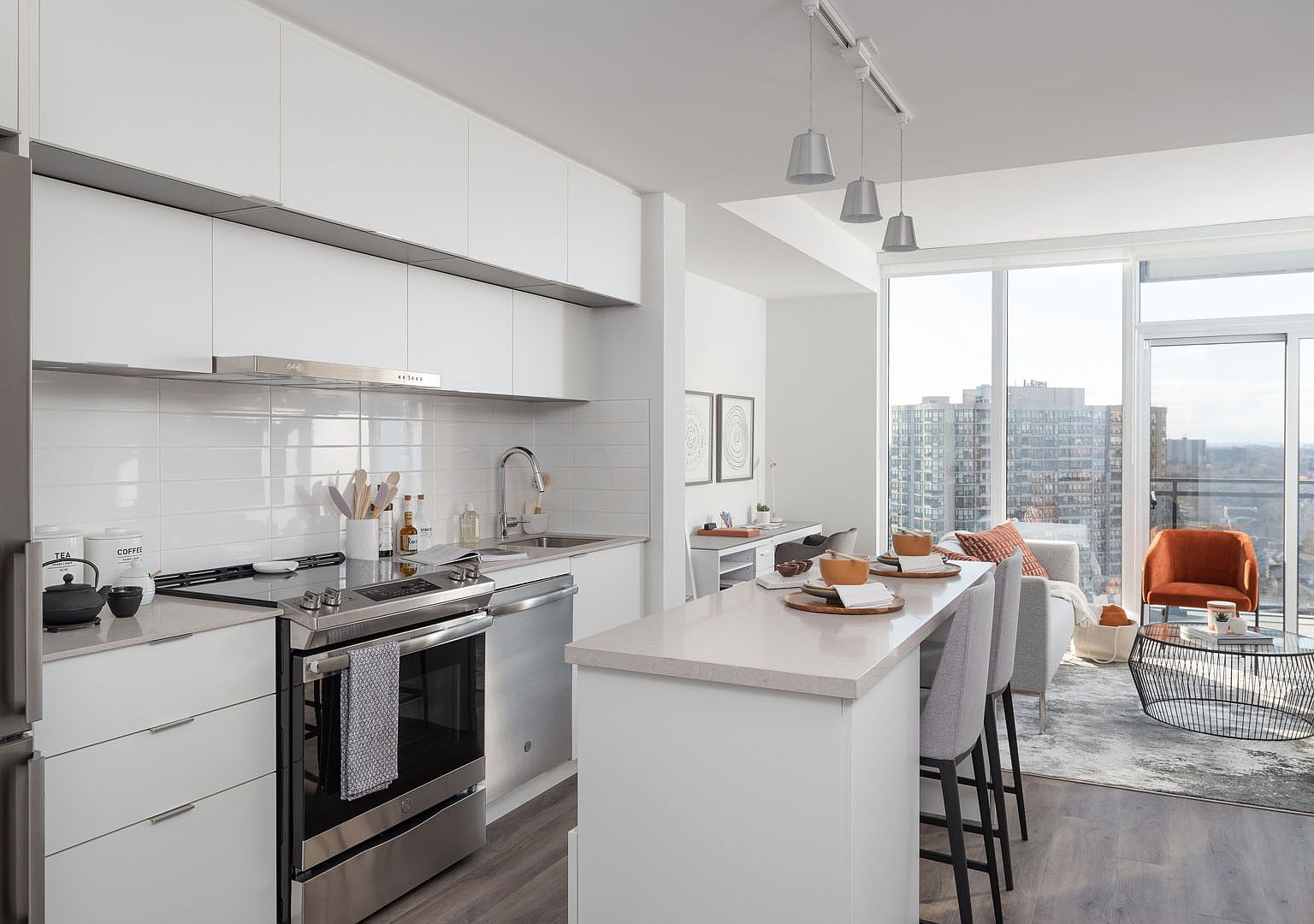 35 Greenfield Ave #1603, Toronto, ON M2N 5X3 | Zillow