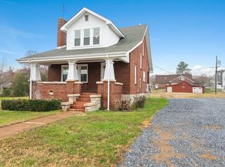 2217 Beech Ave, Altavista, VA 24517 | MLS #357220 | Zillow