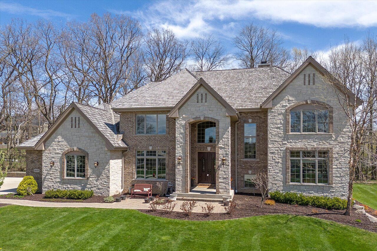16835 Drake COURT, Brookfield, WI 53005 | Zillow
