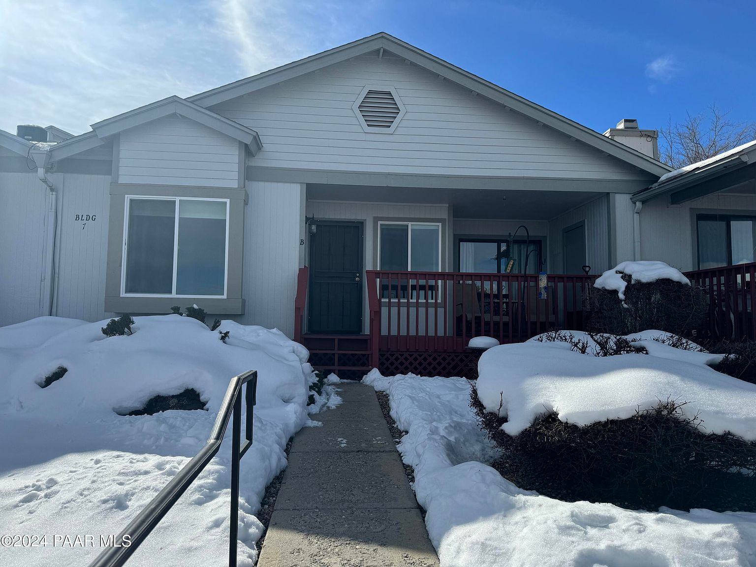 3079 Peaks View Ln #B7, Prescott, AZ 86301 | MLS #1062054 | Zillow