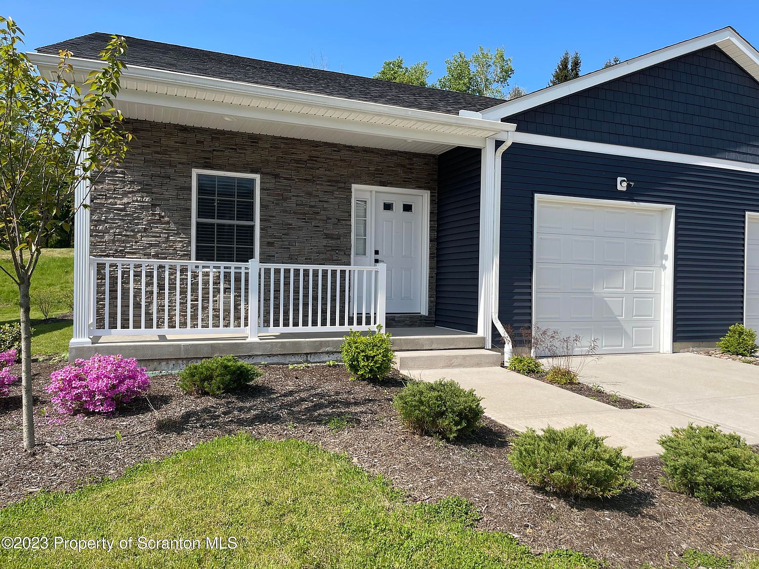 313 Felts St, Taylor, PA 18517 | Zillow