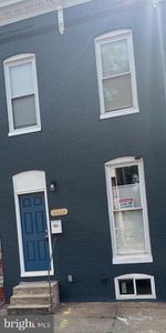 1641 N Spring St, Baltimore, MD 21213 | MLS #MDBA2084616 | Zillow