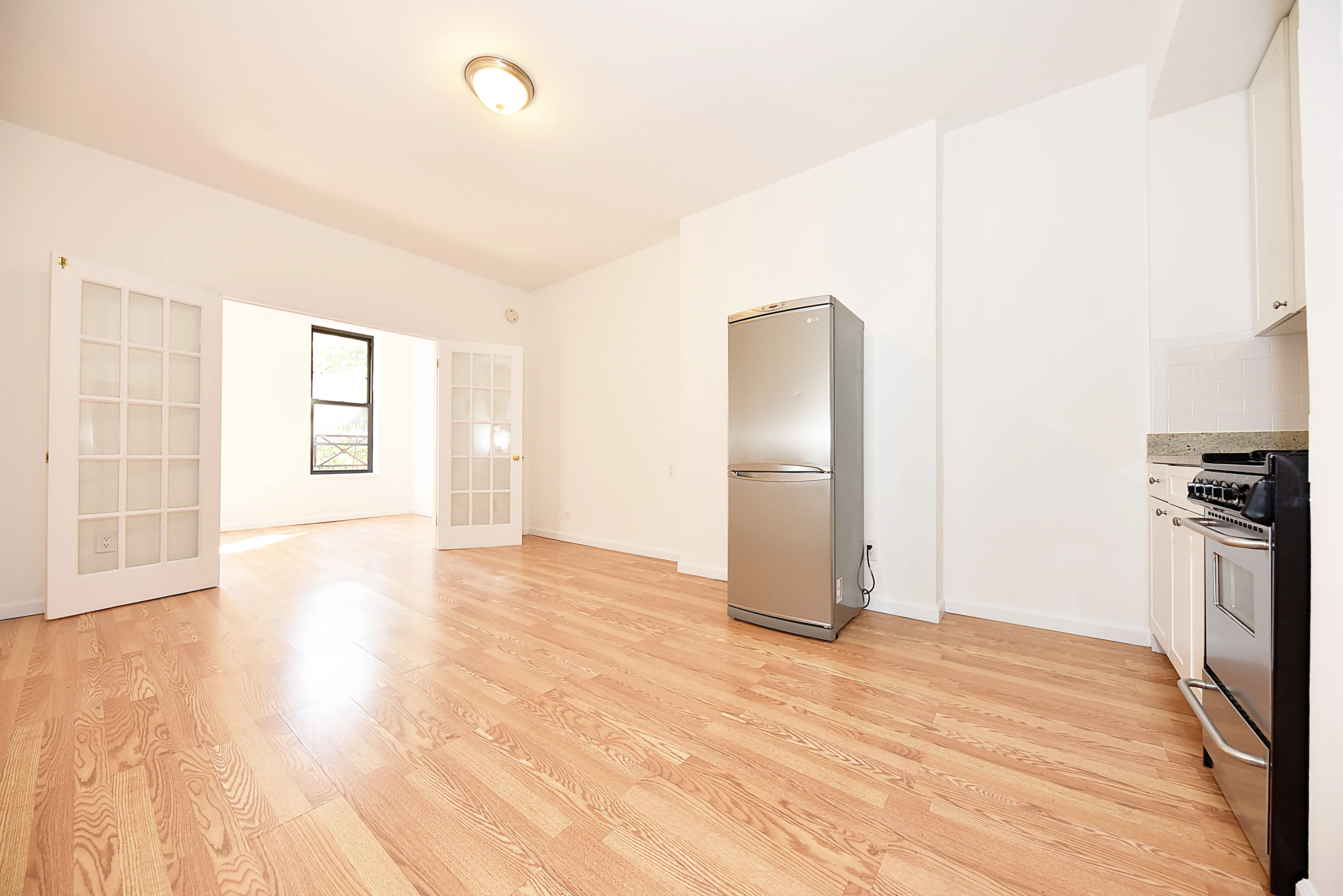 25 Jones Street #2B in West Village, Manhattan | StreetEasy