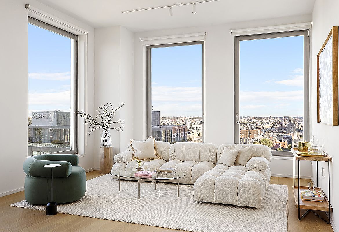 8 S 4th St #14E, Brooklyn, NY 11249 | MLS #S1717466 | Zillow