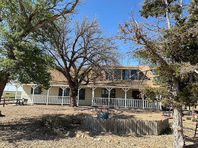 9040 Ns 122 Rd, Turpin, OK 73950 | Zillow