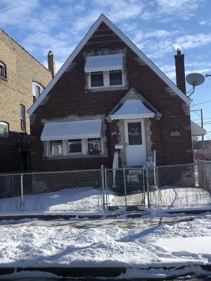 3143 W 53rd St, Chicago, IL 60632 | Zillow