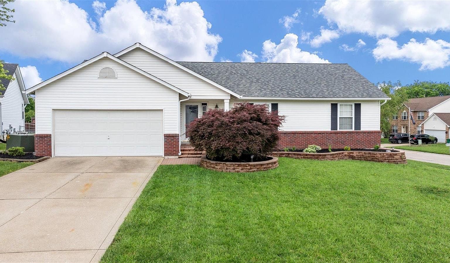 2 Oxview Ct, O Fallon, MO 63368 | Zillow