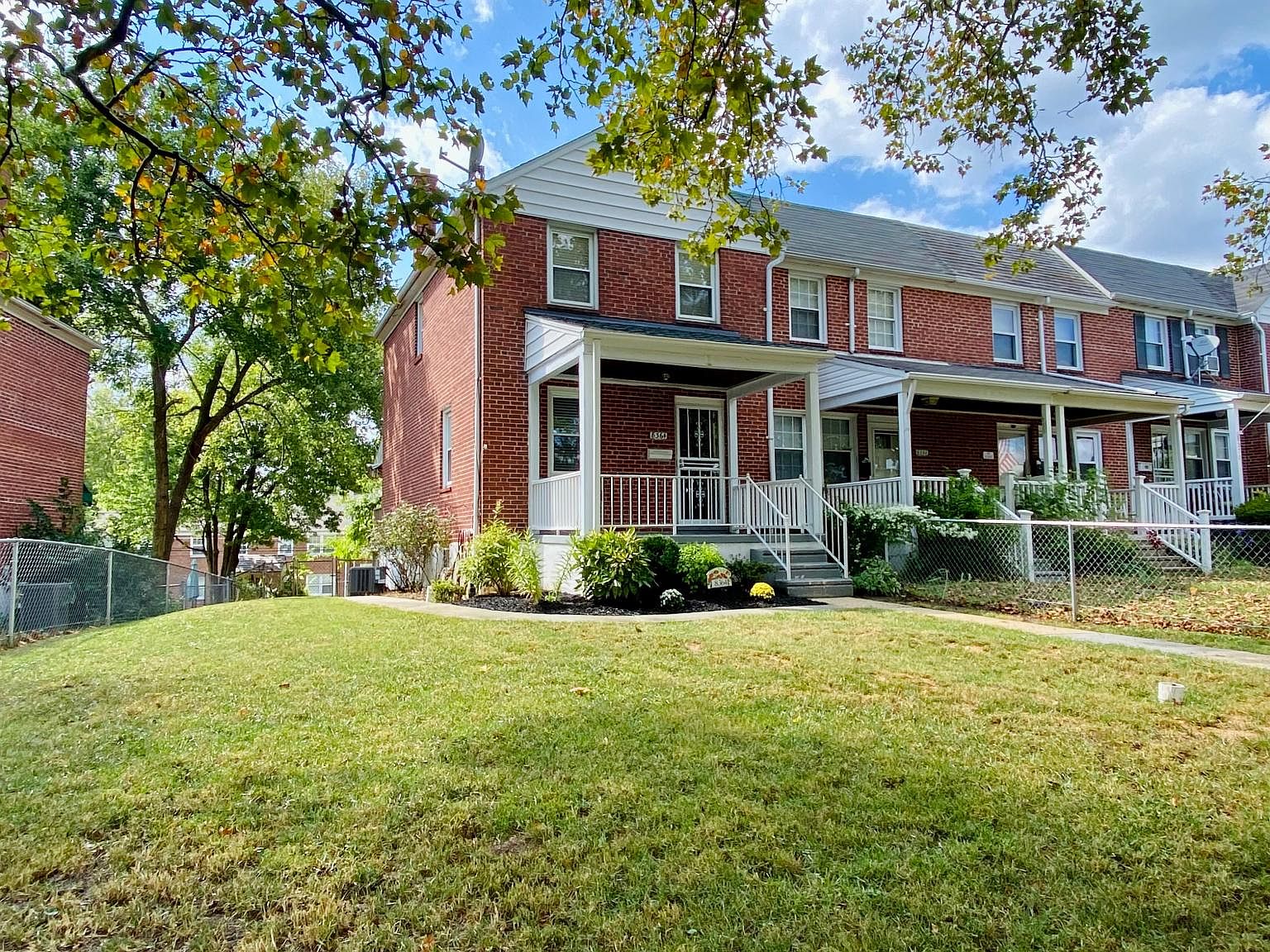 8364 Hillendale Rd, Baltimore, MD 21234 | Zillow