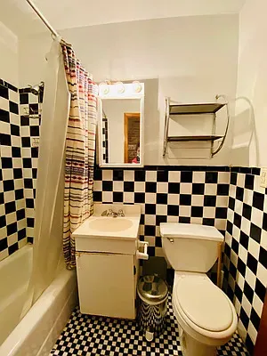 161 Rivington Street #1A in Lower East Side, Manhattan | StreetEasy