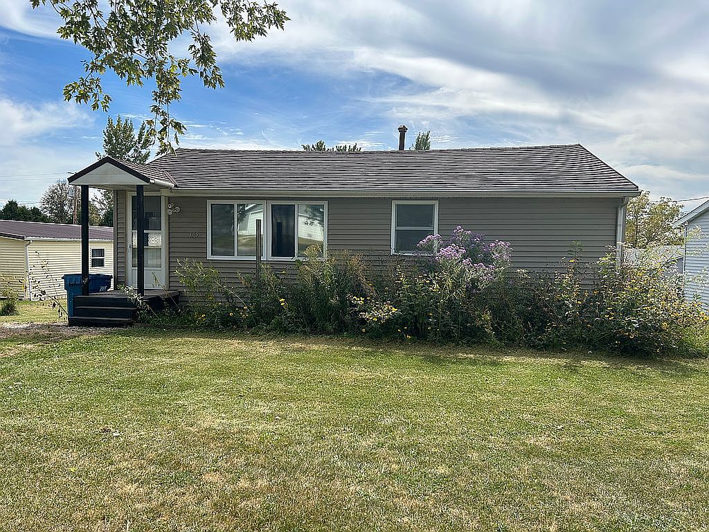 305 Center St, Stockton, IA 52769 | Zillow
