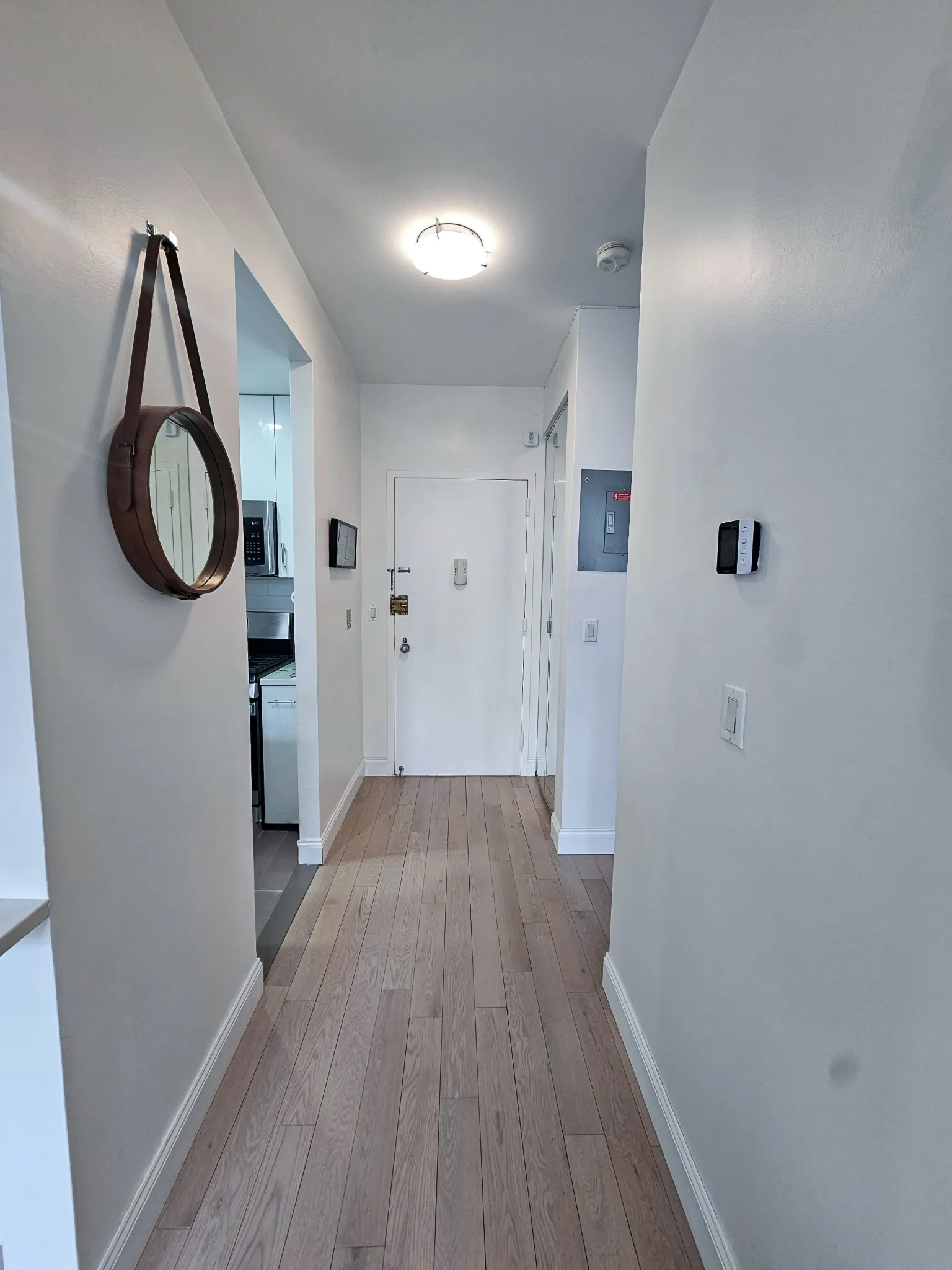 350 Albany Street #9E in Battery Park City, Manhattan | StreetEasy