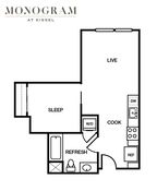 Monogram Apartments - 421 25th St Oakland CA | Zillow