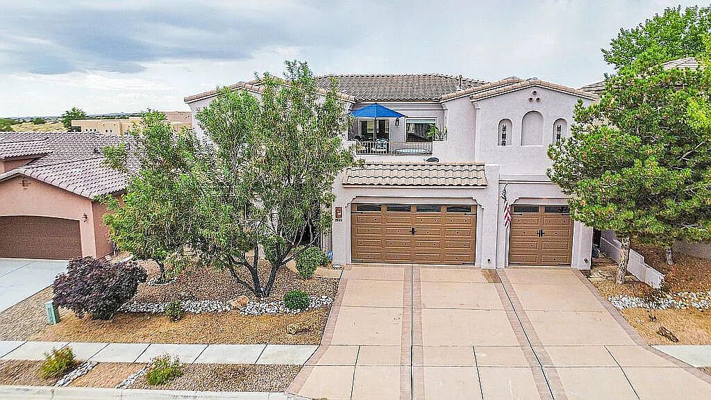 2665 La Luz Cir NE, Rio Rancho, NM 87144 | MLS #1079999 | Zillow