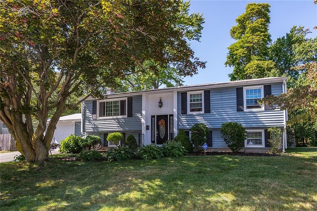 85 Haley Rd, Warwick, RI 02889 | Zillow