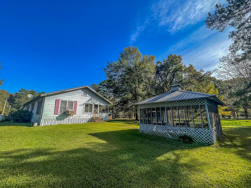 1296 T Ave, Huttig, AR 71747 | Zillow