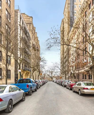 603 West 111th Street #1W in Morningside Heights, Manhattan | StreetEasy