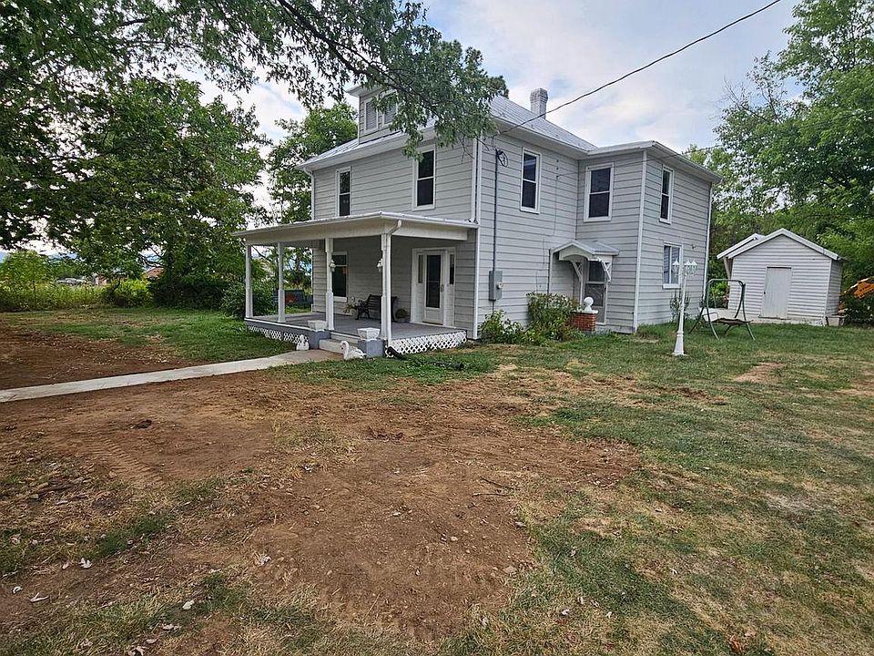 131 Kite Hollow Rd, Stanley, VA 22851 | MLS #VAPA2003890 | Zillow