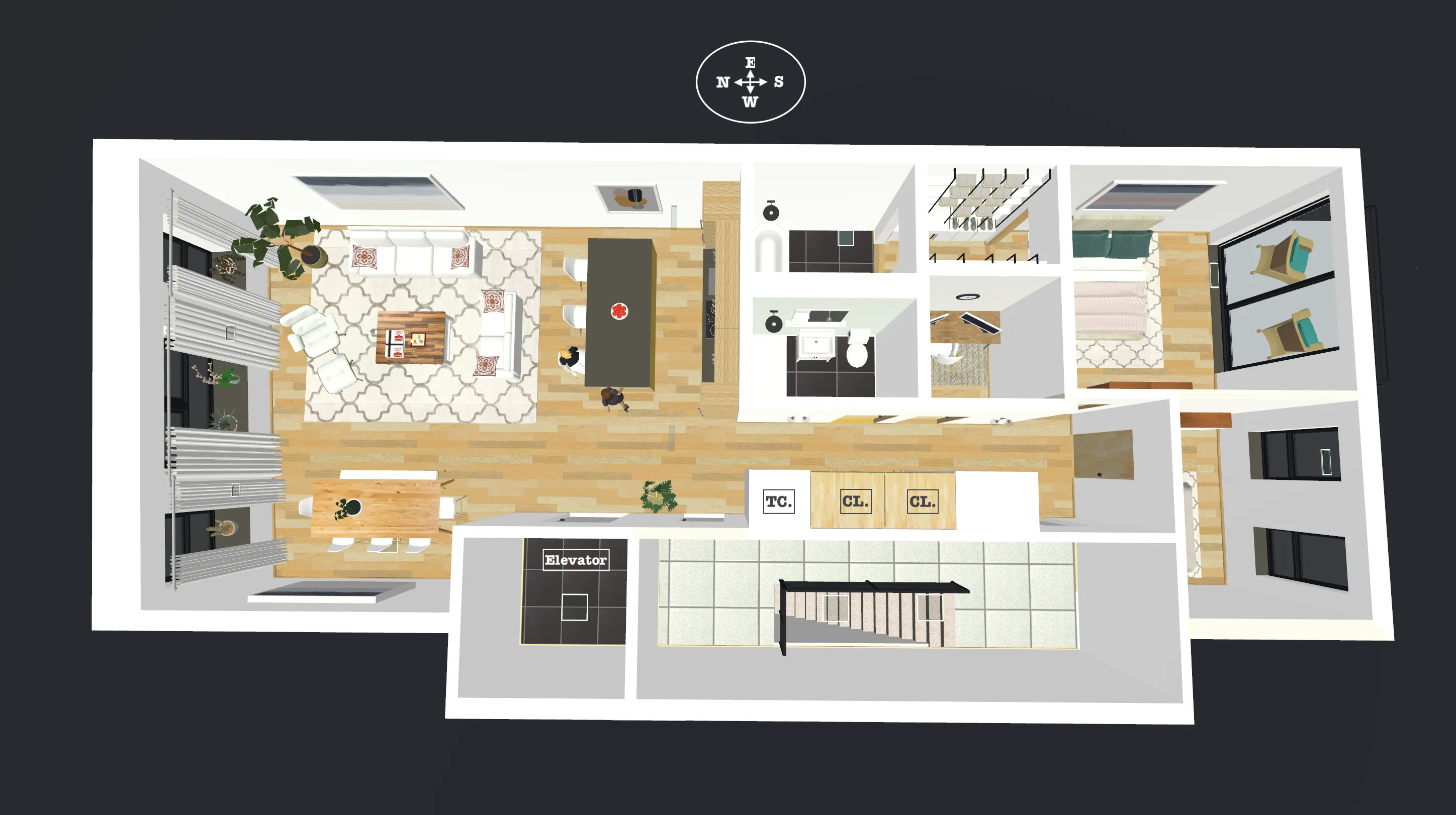 68 Spring Street #5 in Soho, Manhattan | StreetEasy