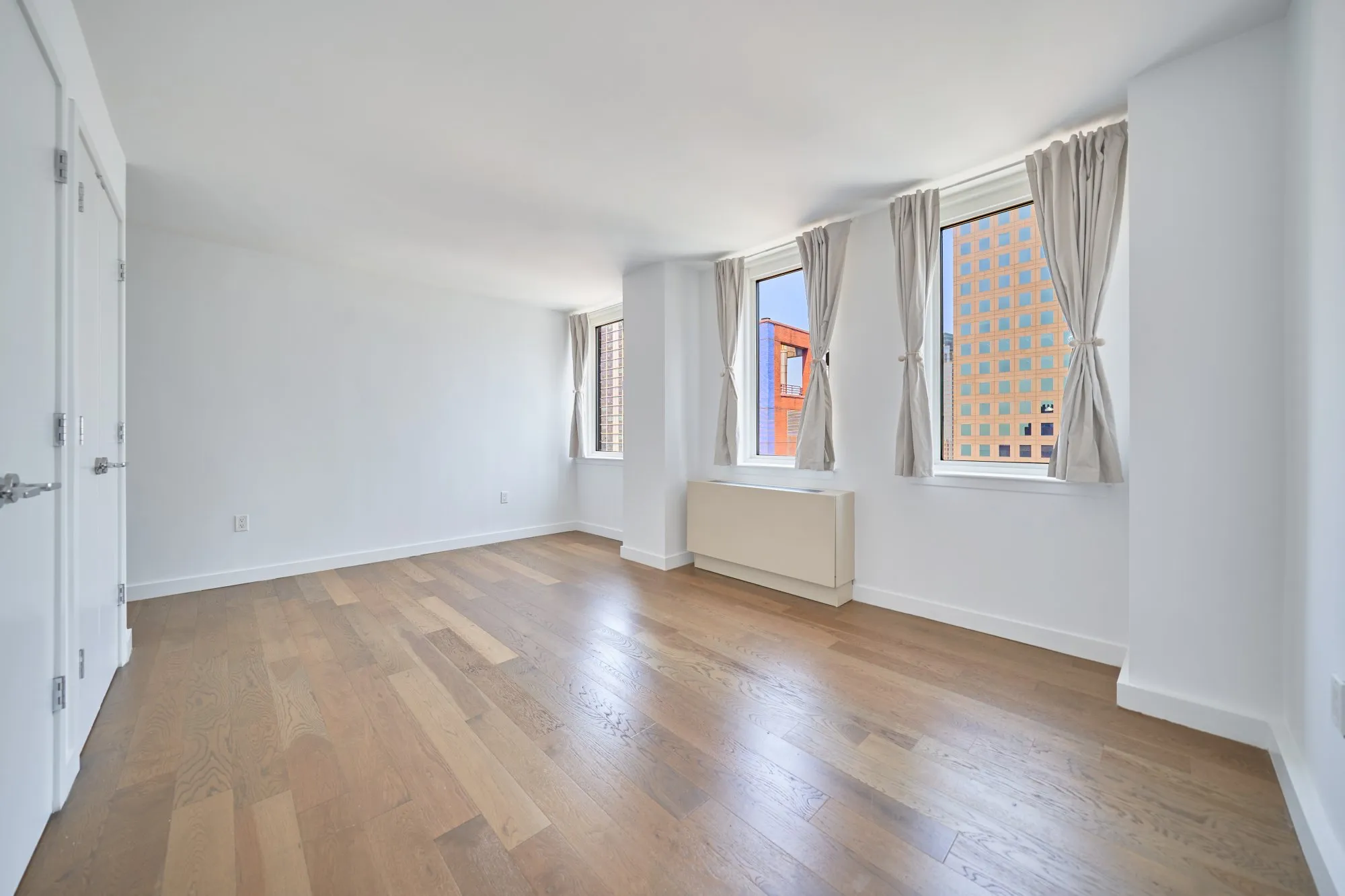 225 Rector Place #22A in Battery Park City, Manhattan | StreetEasy