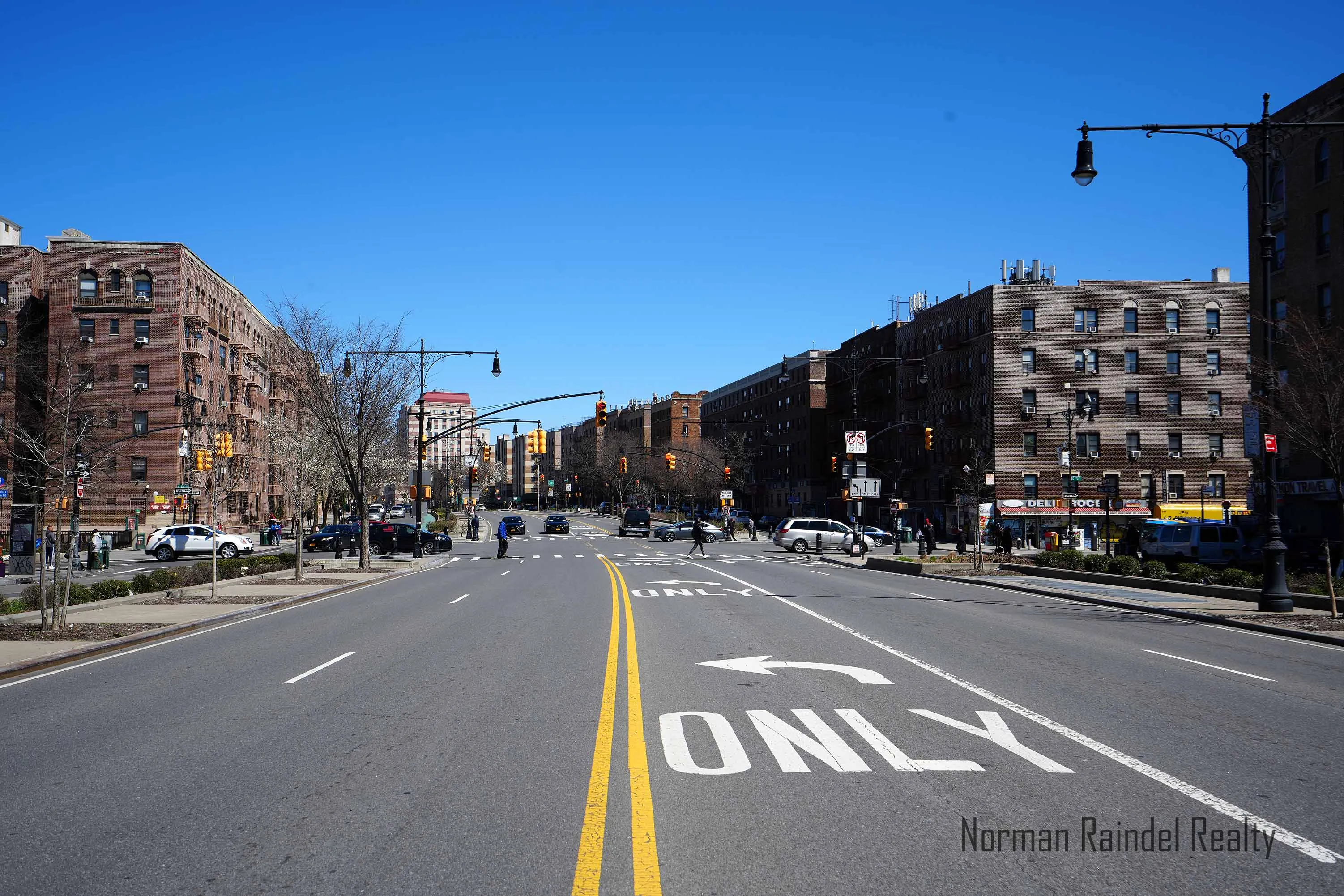 124 Elliot Place #2J in Concourse, Bronx | StreetEasy