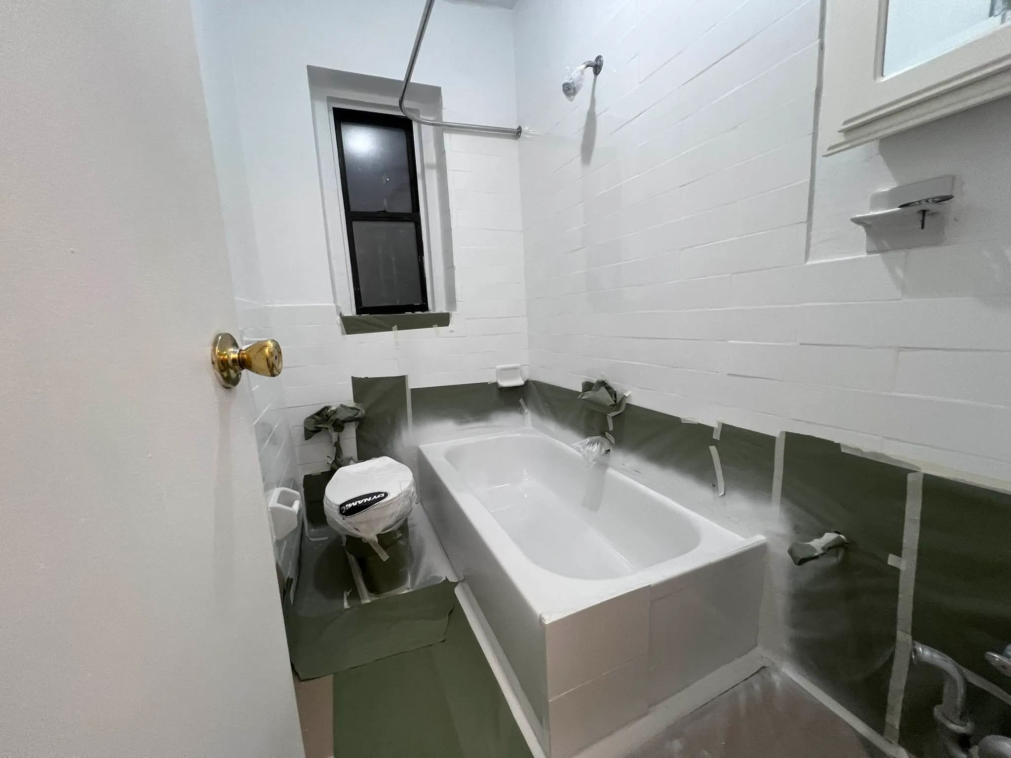 4 Bogardus Place #1C in Fort George, Manhattan | StreetEasy