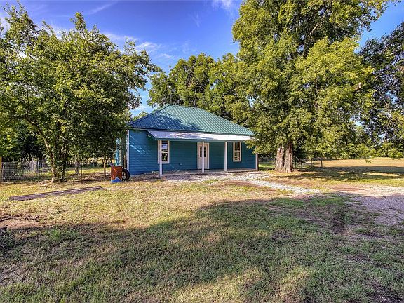 6713 Fm 513 S, Lone Oak, TX 75453 | MLS #20371653 | Zillow