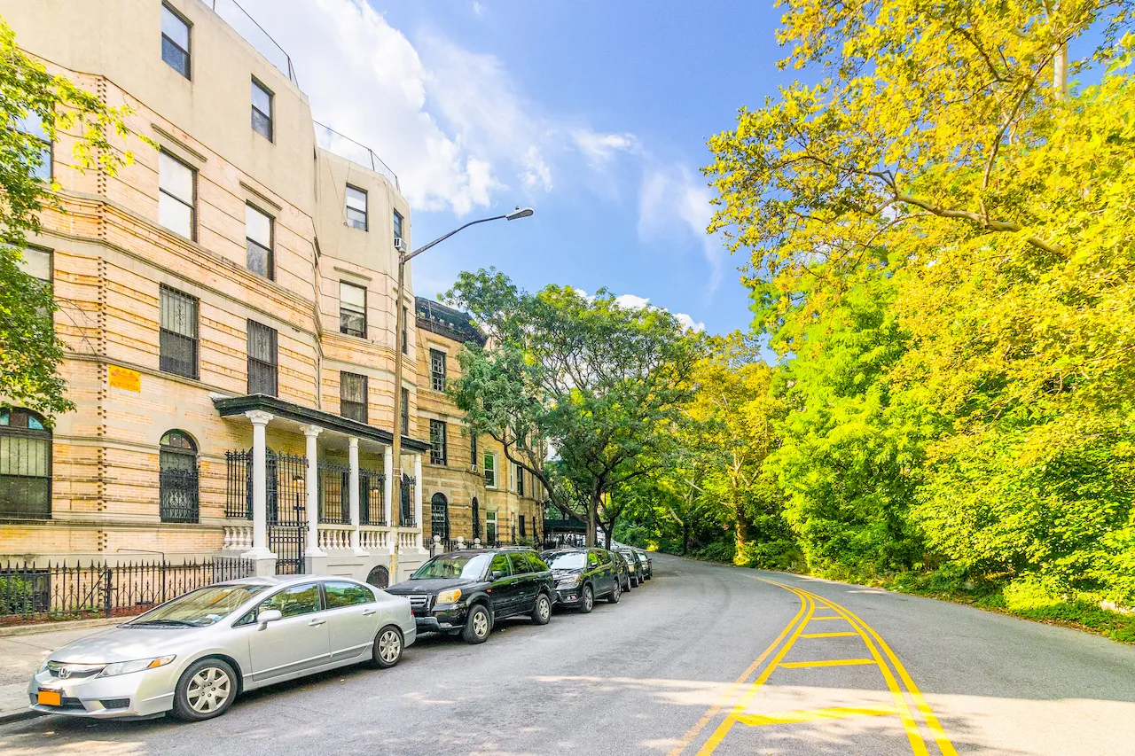 835 Riverside Drive #6J in Washington Heights, Manhattan | StreetEasy