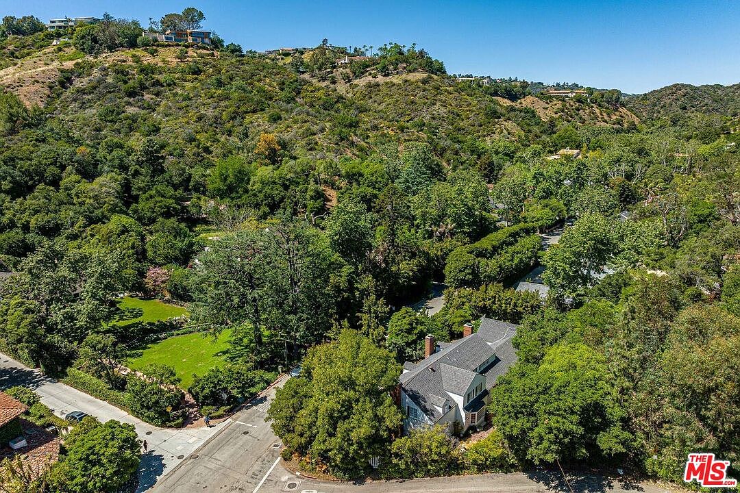 1000 Stone Canyon Rd, Los Angeles, CA 90077 | Zillow