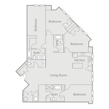The Terraces at Perkins Rowe - 10156 Perkins Rowe Baton Rouge LA | Zillow