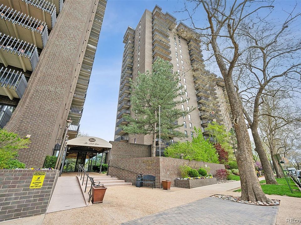460 S Marion Parkway Bldg B Unit 1255, Denver, CO 80209 | Zillow