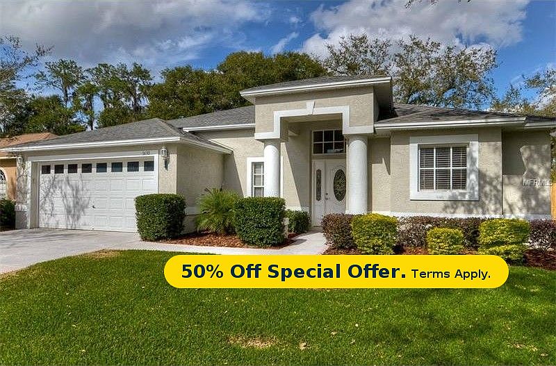 1430 Monte Lake Dr, Valrico, FL 33596 | Zillow