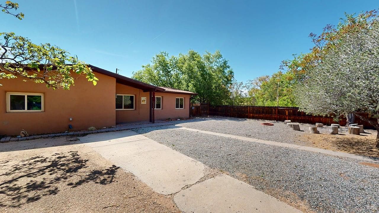 50 Camino Solano, Santa Fe, NM 87505 | Zillow