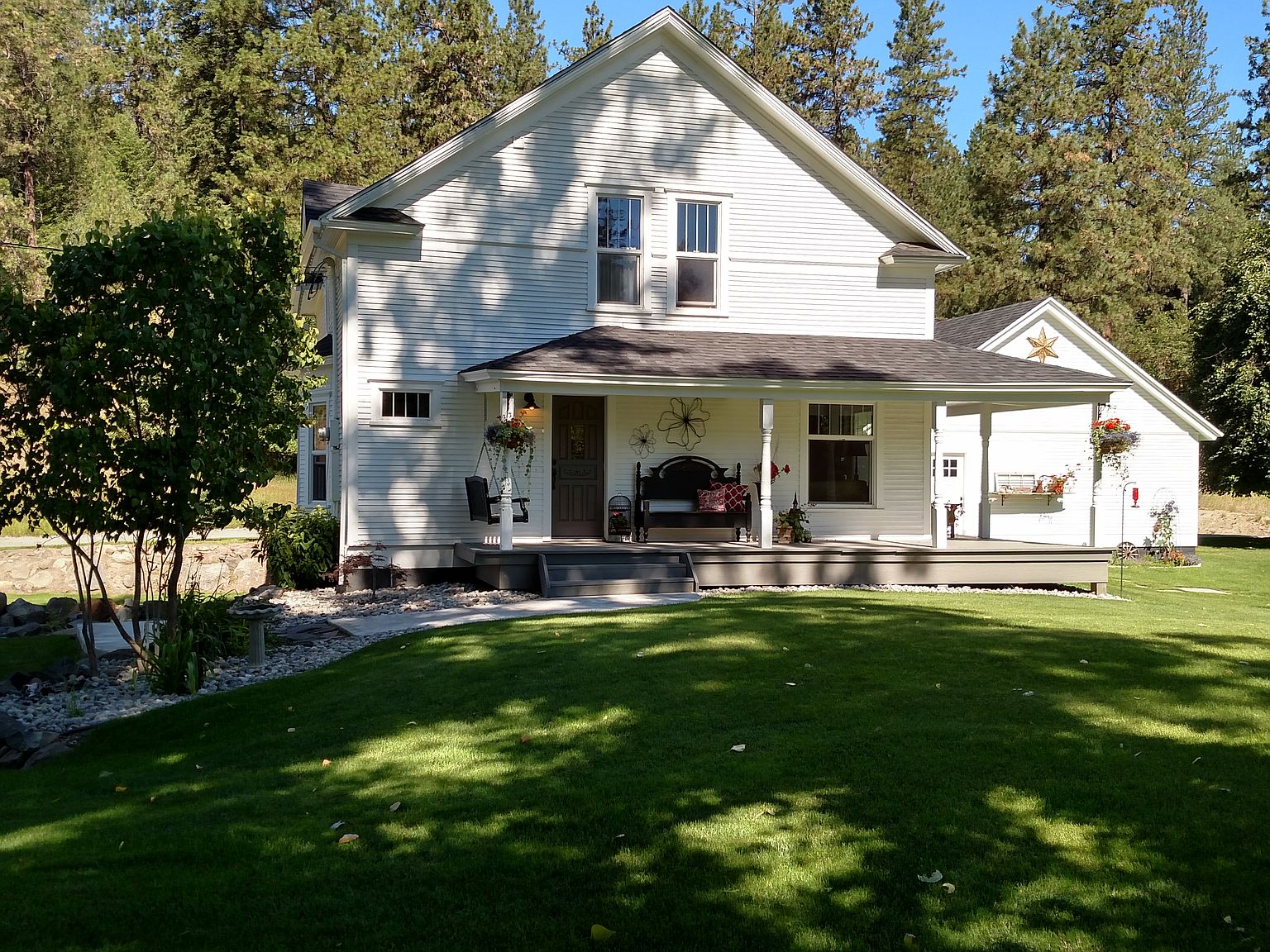 14325 N Shady Slope Rd, Spokane, WA 99208 | Zillow