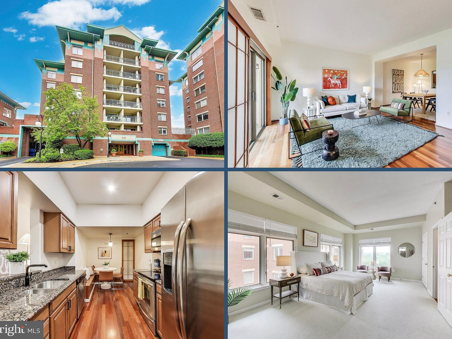 545 E Braddock Rd APT 608, Alexandria, VA 22314 | MLS #VAAX2045198 | Zillow