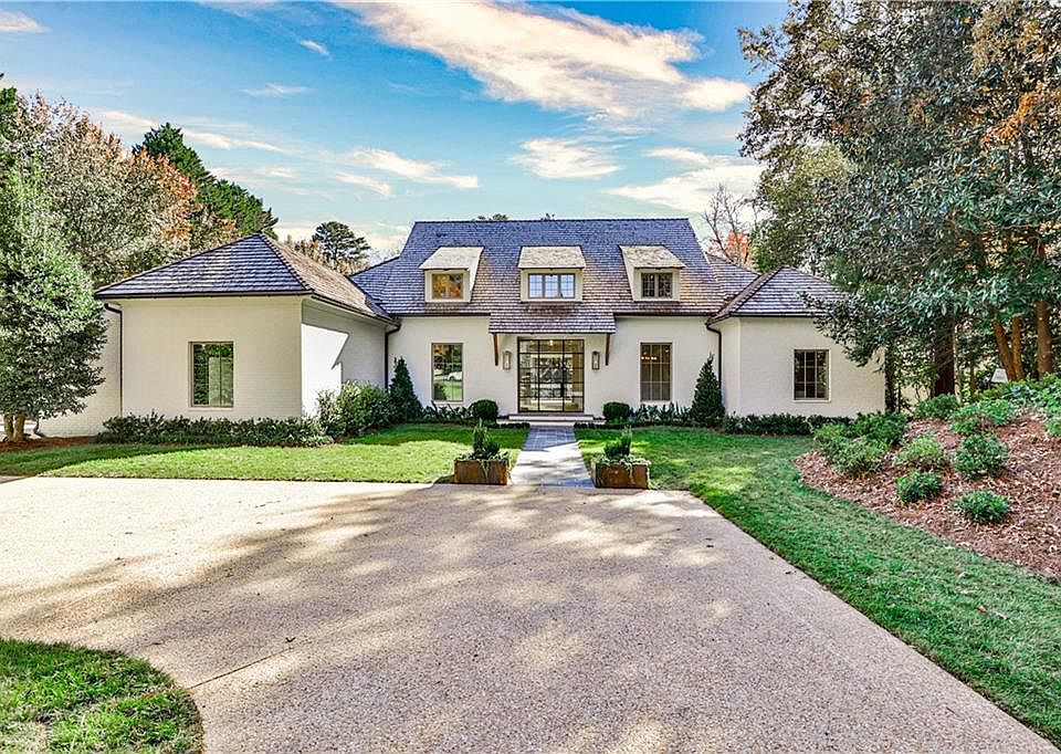 3629 Tuxedo Rd NW, Atlanta, GA 30305 | Zillow