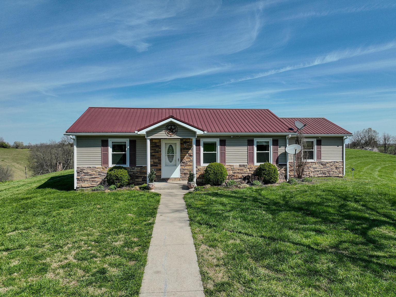 1791 Poosey Ridge Rd, Richmond, KY 40475 | Zillow