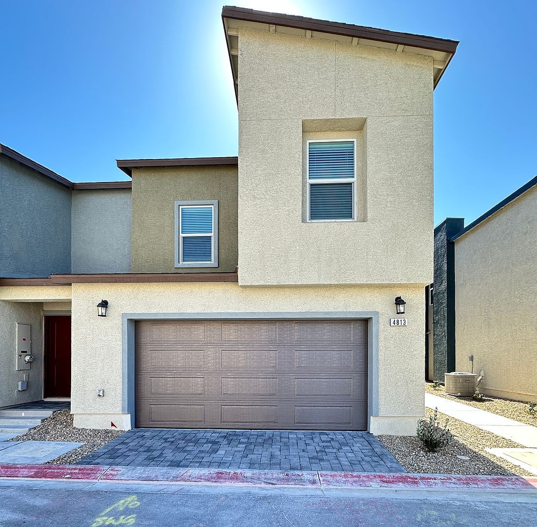 4813 Currant Ridge Ave, Las Vegas, NV 89141 | Zillow