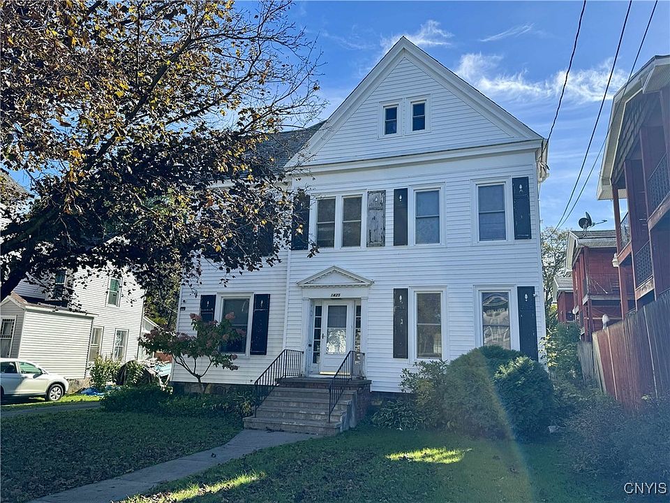 1425 Oneida St, Utica, NY 13501 | MLS #S1644627 | Zillow