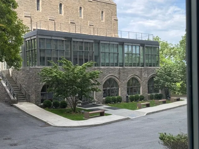 1 Morningside Drive #401 in Morningside Heights, Manhattan | StreetEasy