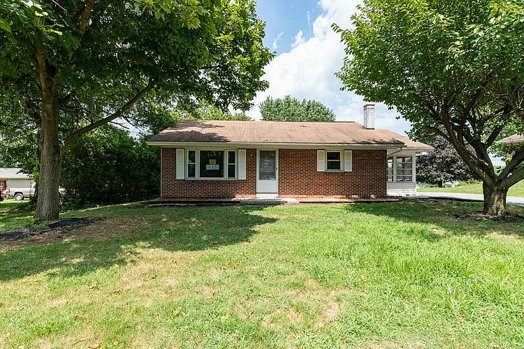 27 Greble Rd, Jonestown, PA 17038 | Zillow