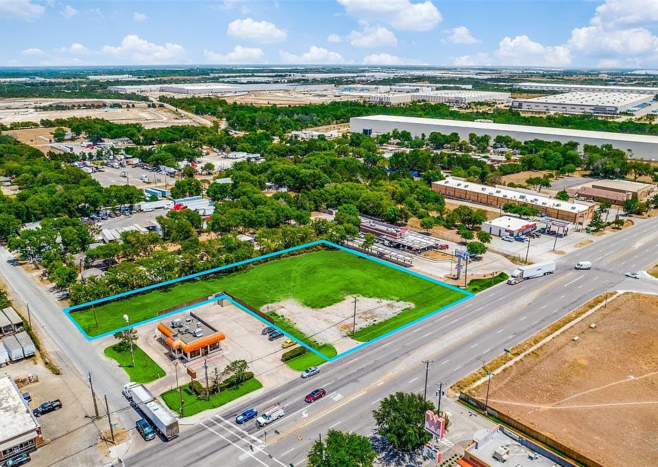 8520 S Lancaster Rd, Dallas, TX 75241 | MLS #20122152 | Zillow